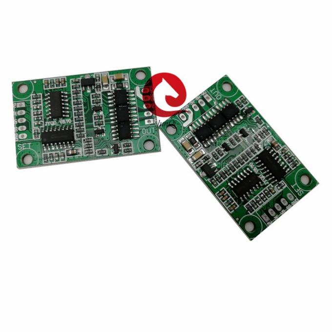 Arduino Brushless DC Motor Driver 12-24V DC 2A Current Speed Pulse ...