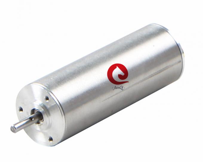 JQ22SBL 35000RPM 22mm Slotless BLDC Motor For Arthroscopic Shavers