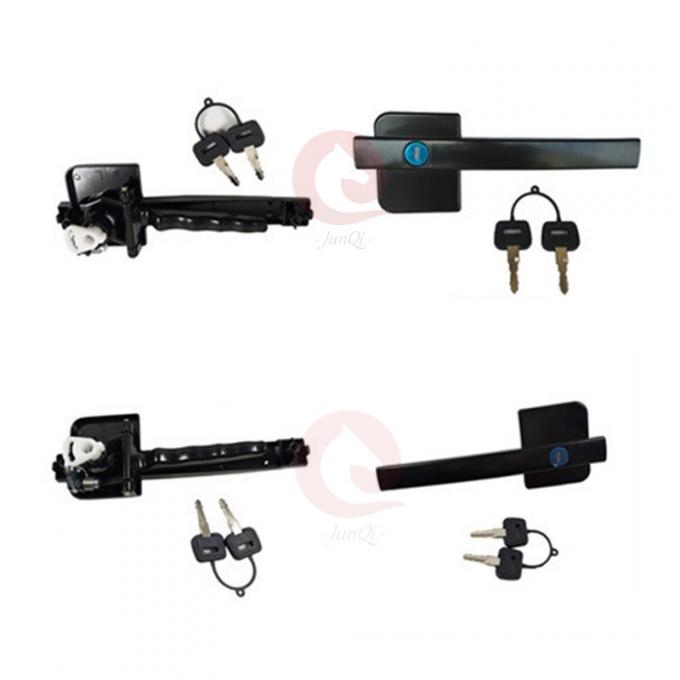 1305481 L 1305482 R Replacement Car Door HandlesFor DAF Heavy Duty ...