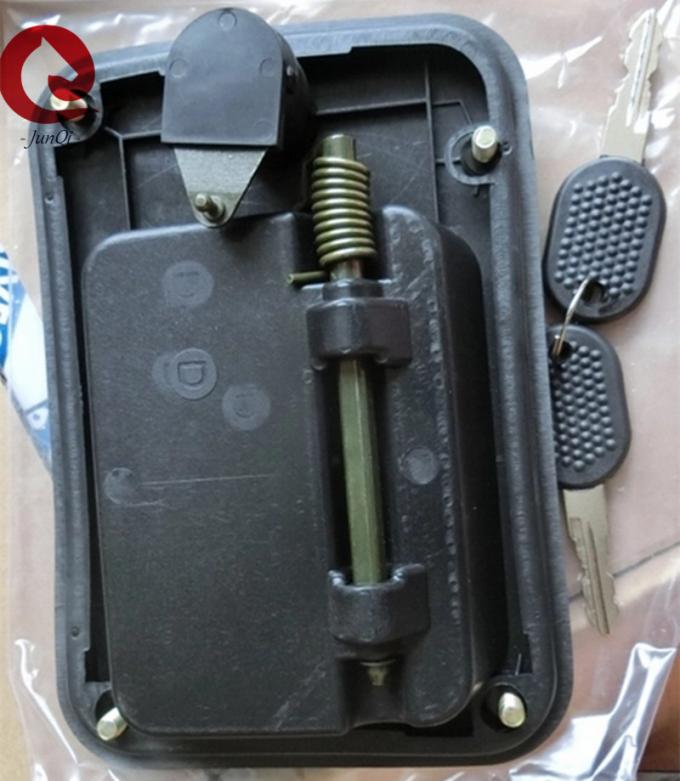 98404709RH 98404710LH car handle replacement For IVECO EUROCARGO