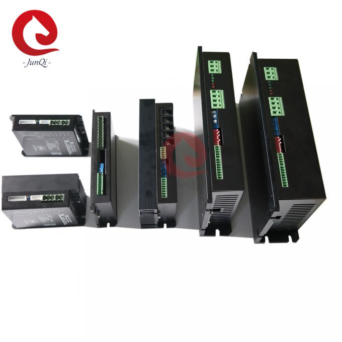 220V High Voltage 16A Brushless DC Motor Controller for 310V BLDC Motor