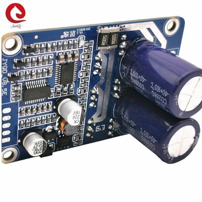 Quality Brushless DC Electric Motor & Brushless DC Motor Driver factory ...