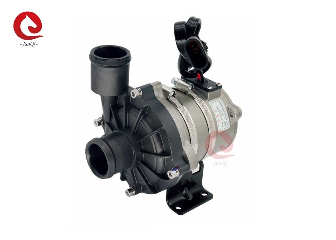JP200-2-24V-FP 24V180W 2000L/h 12mm High Head PWM Brushless Water Pump ...