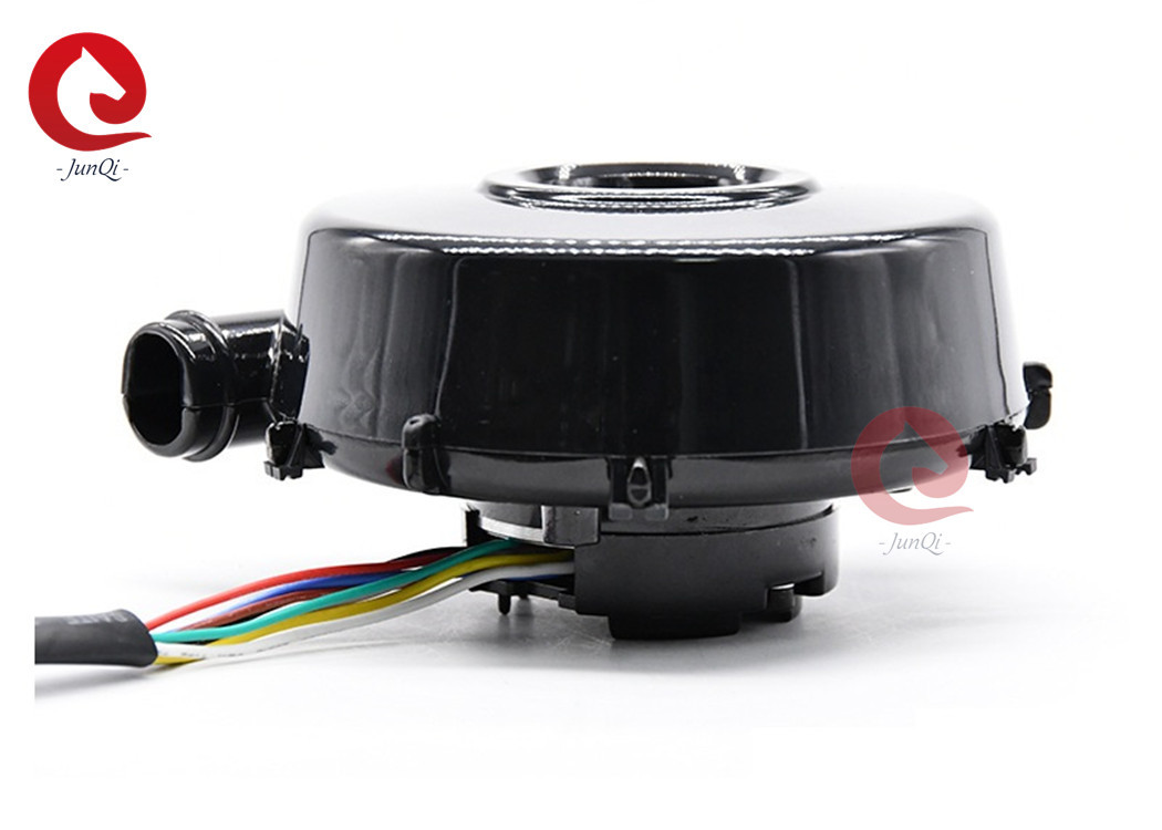 24V 156W 25CFM Brushless DC Air Blower For Oscillating Sputum Excretion ...
