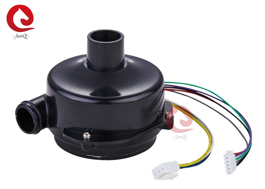 OWB9250C Brushless DC Centrifugal Blower Industrial CPAP Blower Fan 3.1 ...