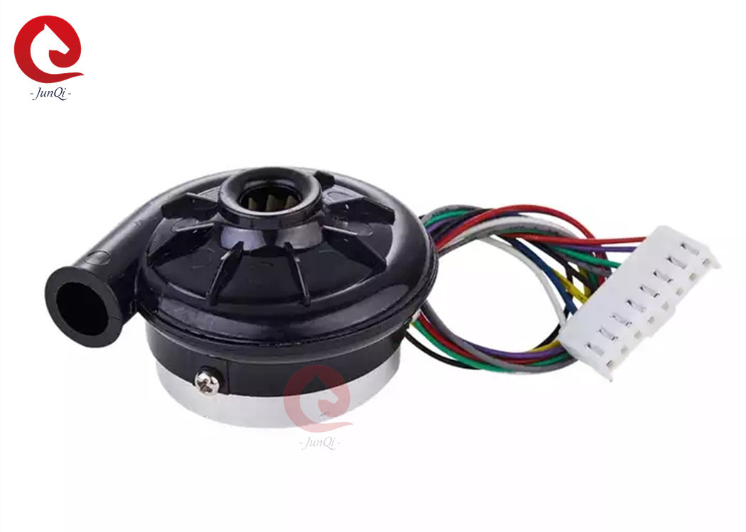 OWB7040AL Centrifugal Quiet Inspirator Respirator CPAP BIPAP Blower 12V ...