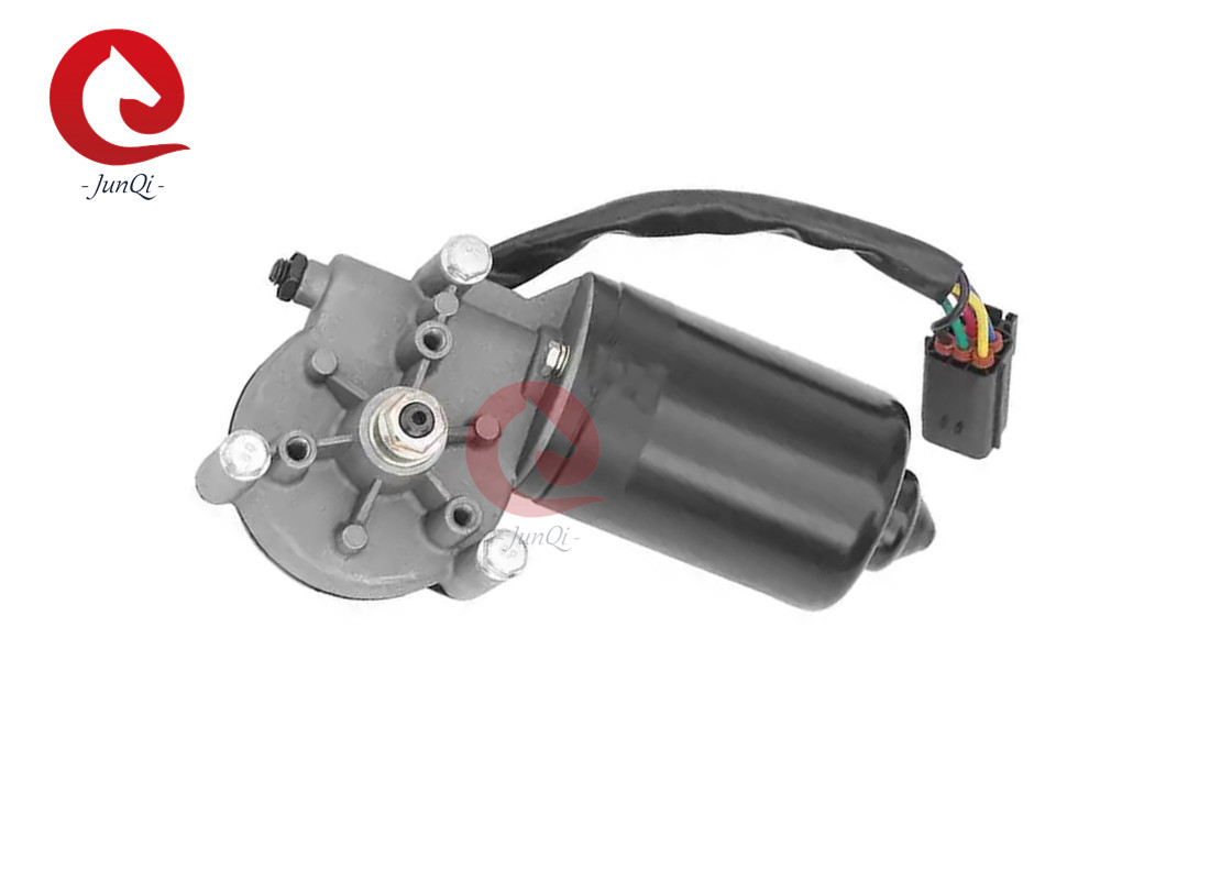 Junqi City Bus Parts Wiper Motor ZD1532/ZD2352 12V/24V 50W Windshield ...