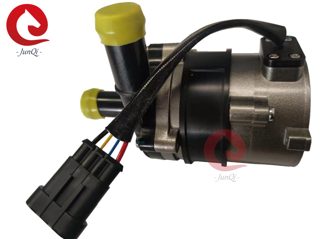 Junqi JP100-24V Centrifugal Circulation DC Water Pump Electric Vehicle ...
