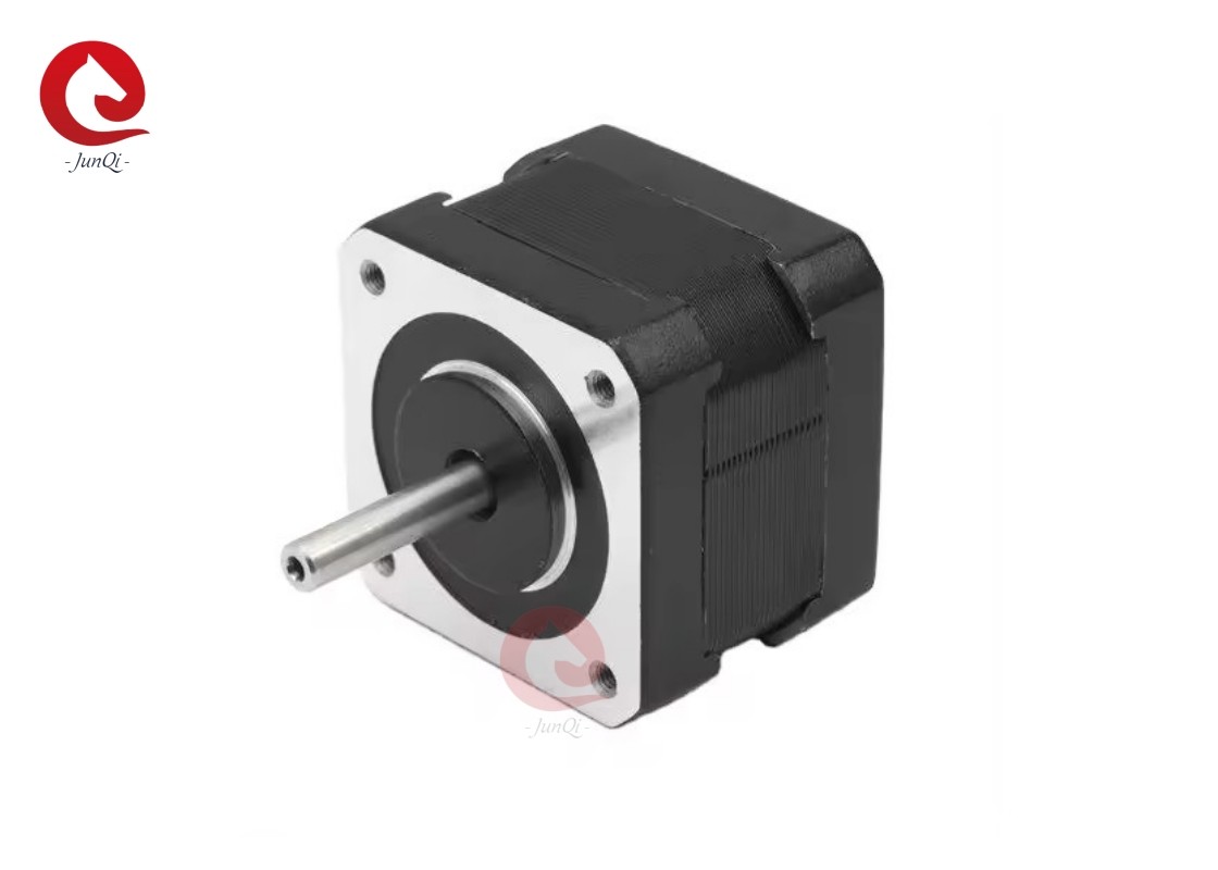 Nema17 Hybrid DC Step Motor JQ42HS40 4kg.cm Bipolar K40 Laser Stepper Motor