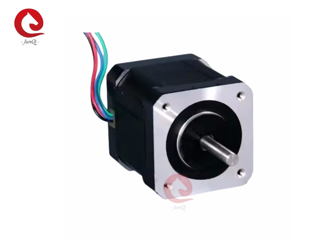 Junqi Nema17 33mm 1.33A 0.22N.m High Torque Stepper Motor JQ42STH33 ...