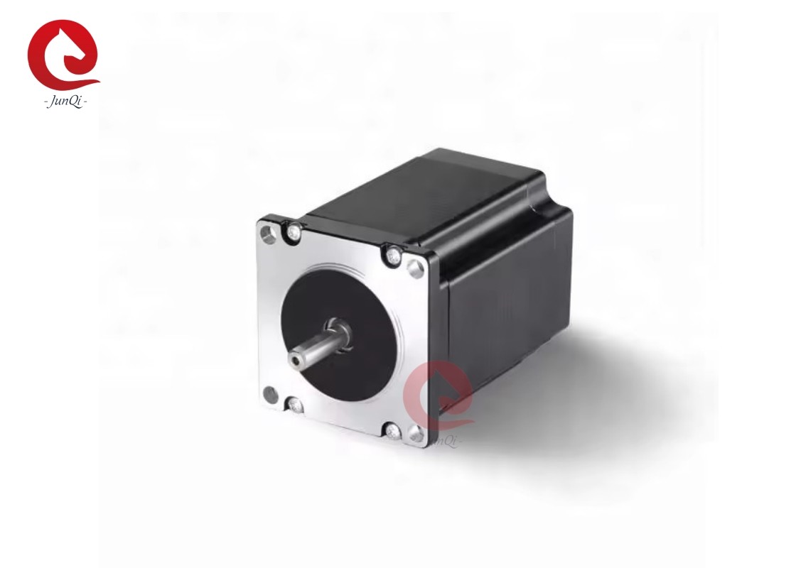 JUNQI JQ57STH76-2804A Nema23 Stepper Motor 76mm 2Phase 1.89N.m For CNC ...