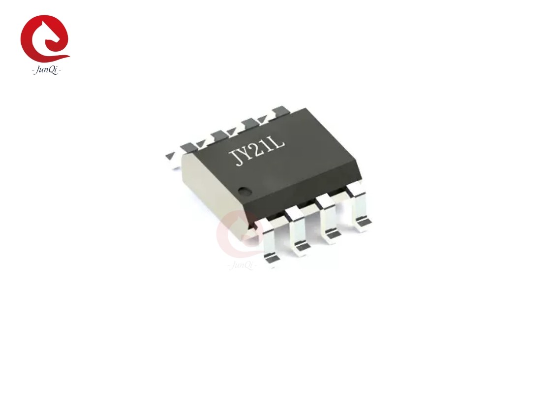 Brushless DC Motor Driver IC JY21L SOP-8 Can instead IR2101S Push Chip ...