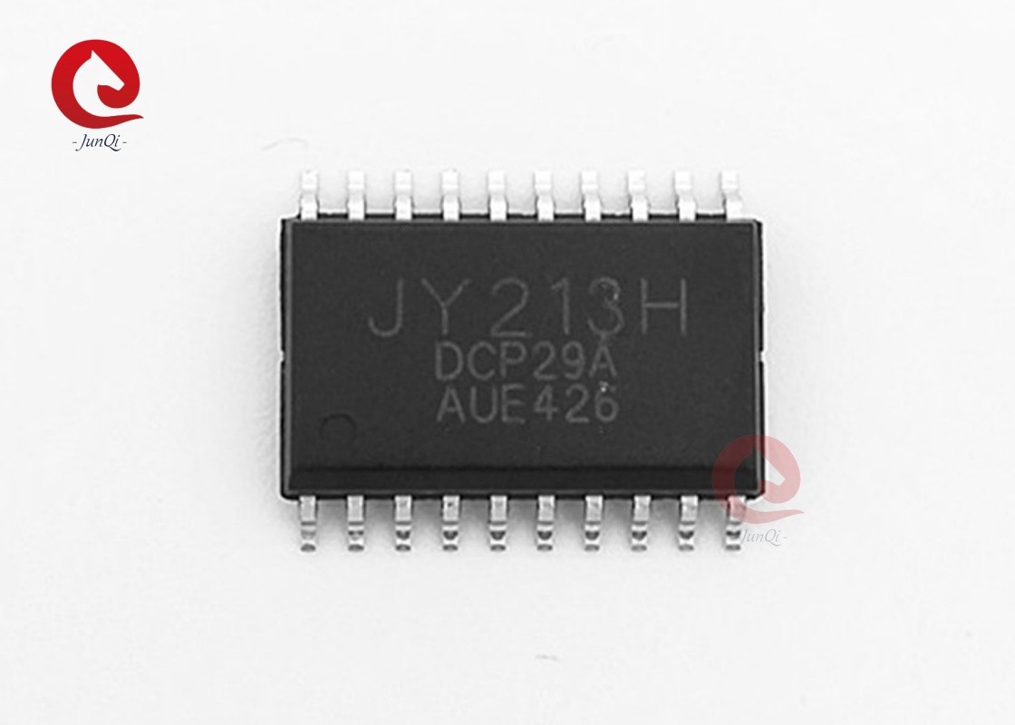 JY213H SOP20 BLDC Motor Driver MOSFET / IGBT Driver High Speed High ...