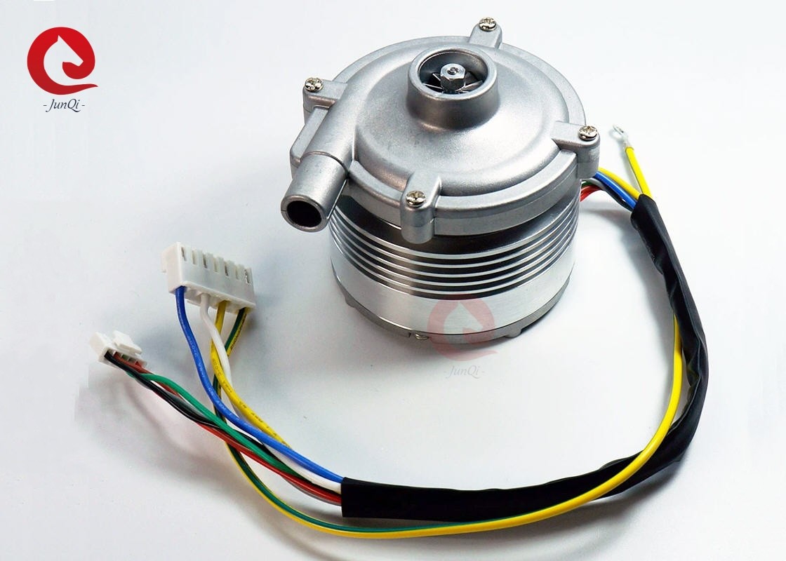 OWB7575 Aluminum Alloy High Pressure 50 kpa 80000 rpm Small Brushless ...