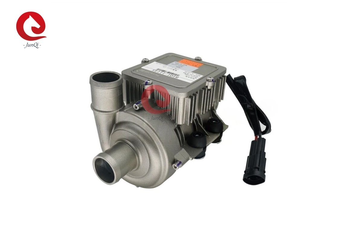 JUNQI DC24V 920W 6500L/h 23m Lift Electric Water Pump For Vehicle ...