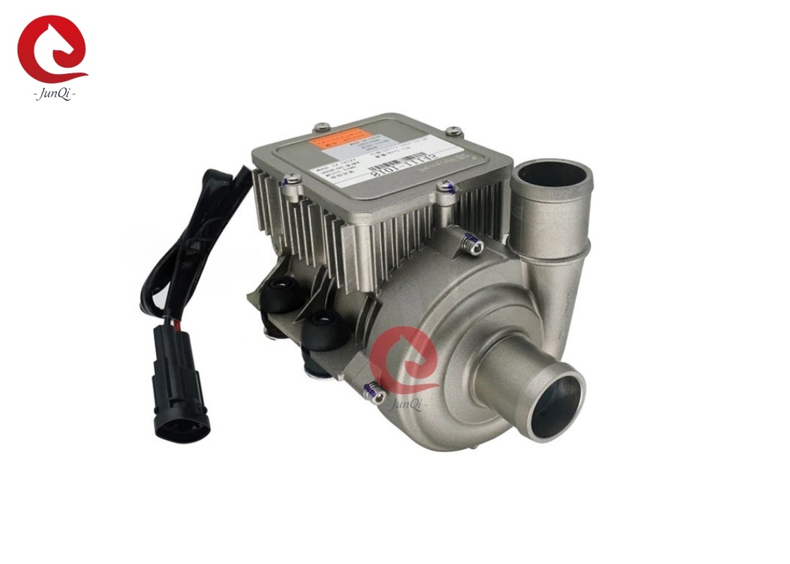 24V 750W 10800L/H 13m Lift EWP JP1000-24V-13m Brushless DC Water Pump ...