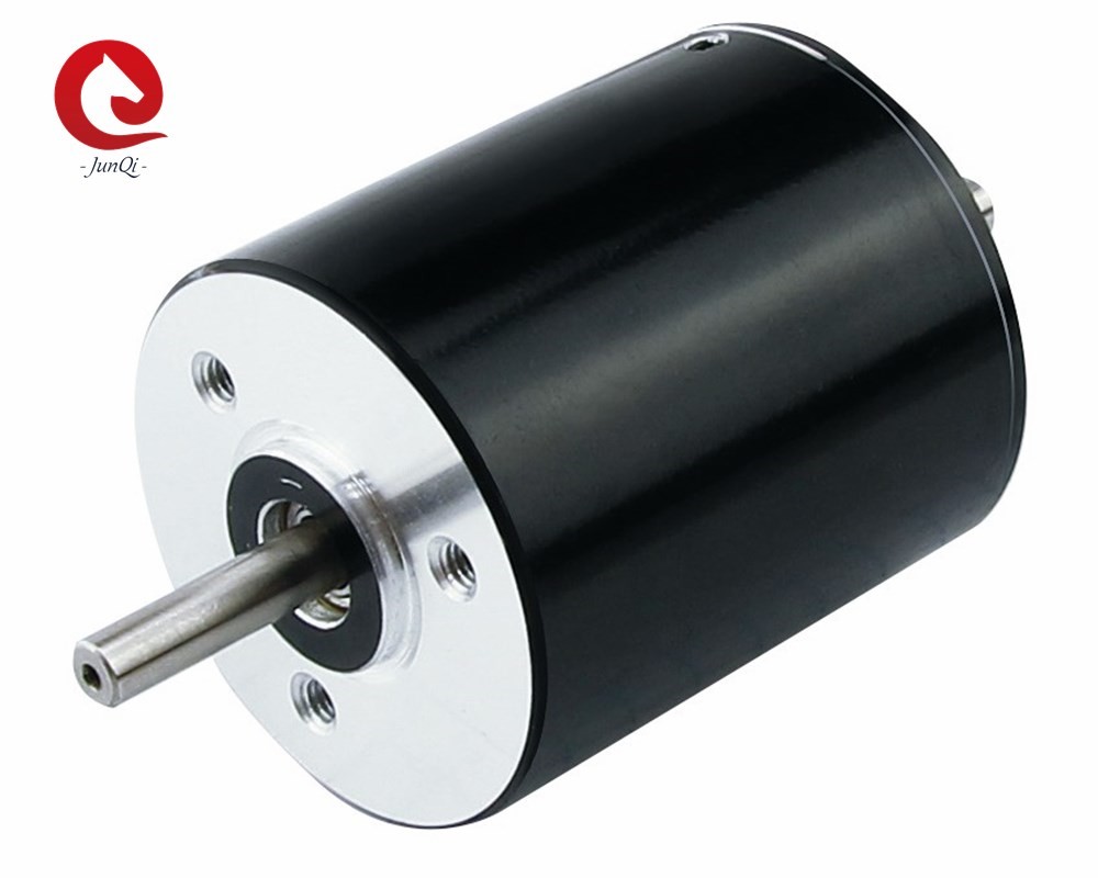 33mm Brushless dc motor, JQ33BL Series Inner Rotor BLDC Motor Max ...