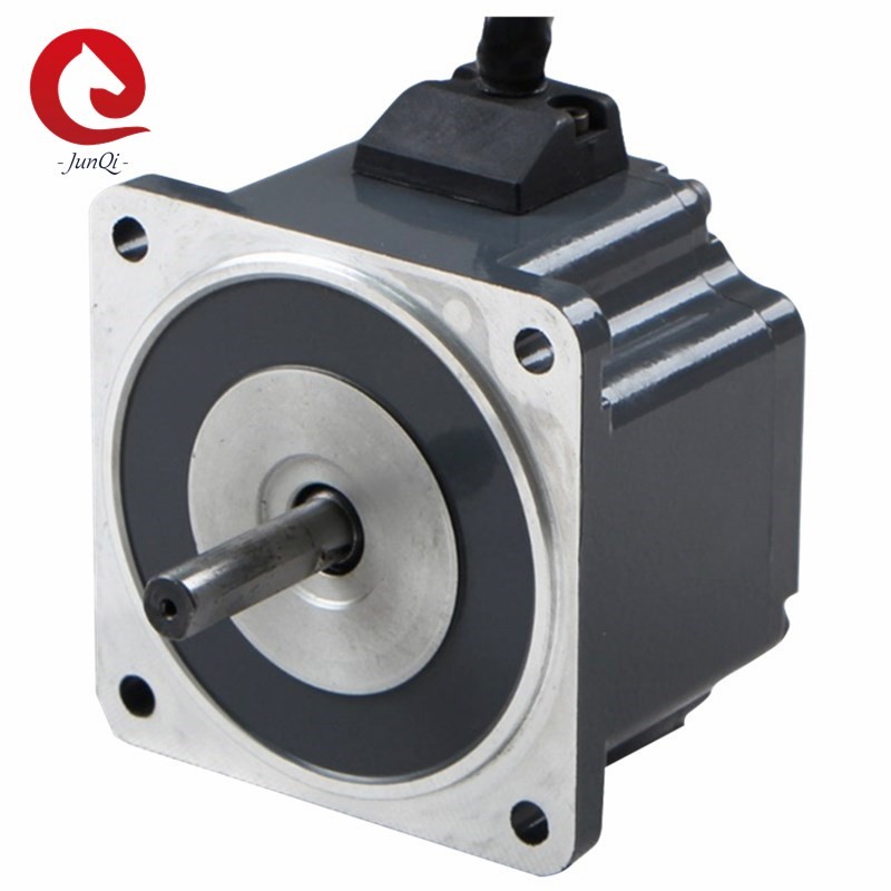 90mm Brushless DC Electric Motor 220W 160VDC Brushless Direct Current ...