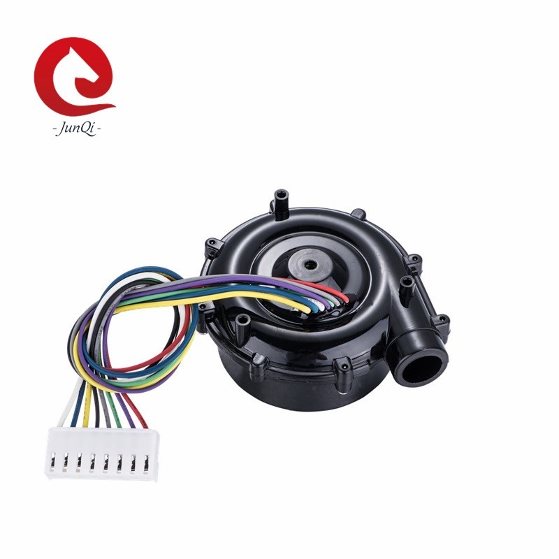 Positive Inversion 12VDC Brushless Blower Fan PG Signal Feedback CPAP ...