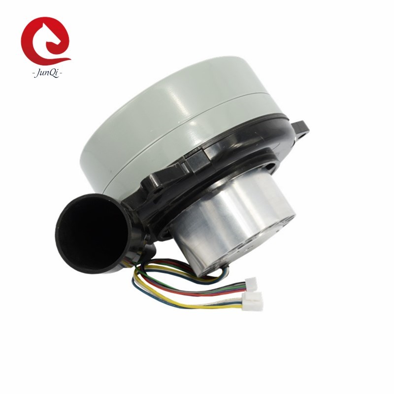48V 14.5 Kpa Brushless DC Blower Air Vacuum High Pressure DC Blower