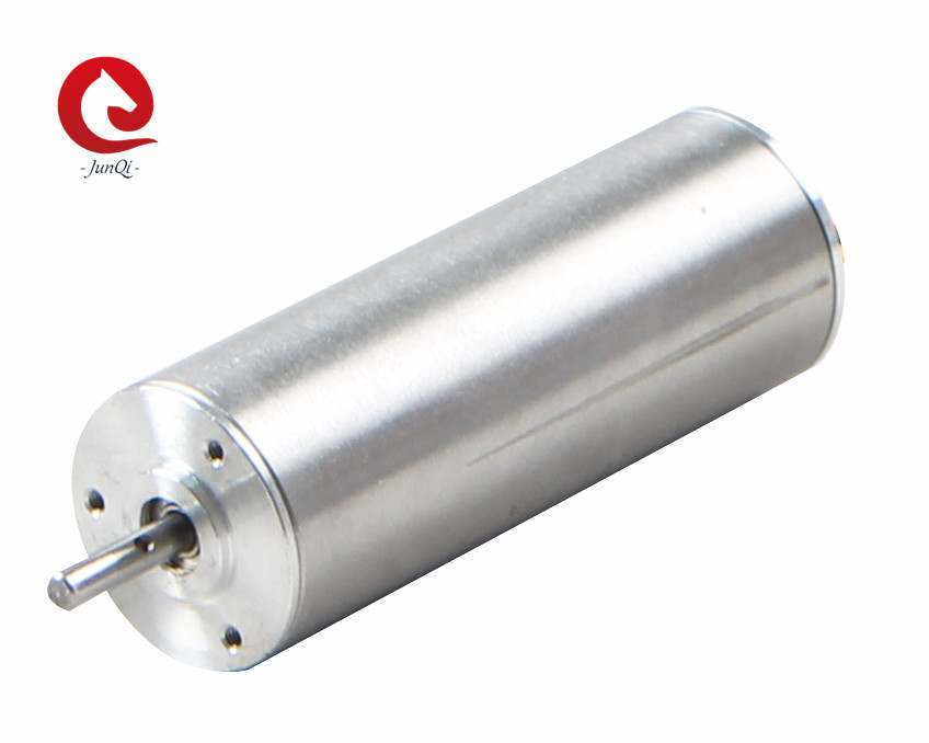 22mm High Speed 35000rpm Brushless DC Electric Motor Torque 25mNM ...