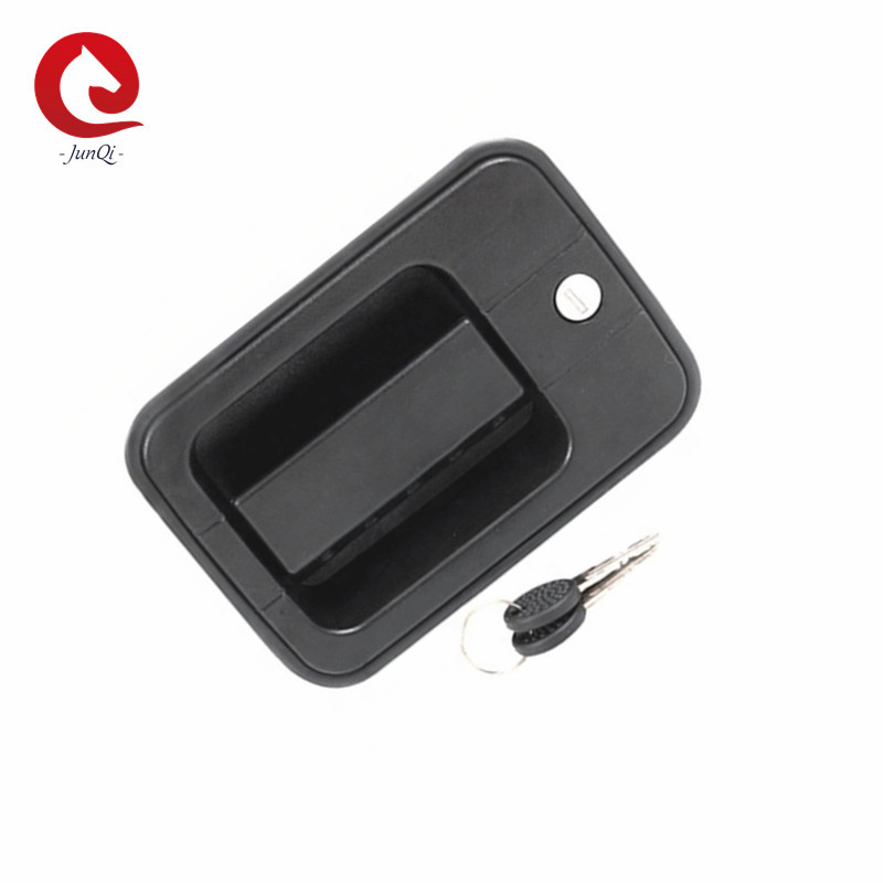 98404709RH 98404710LH car handle replacement For IVECO EUROCARGO