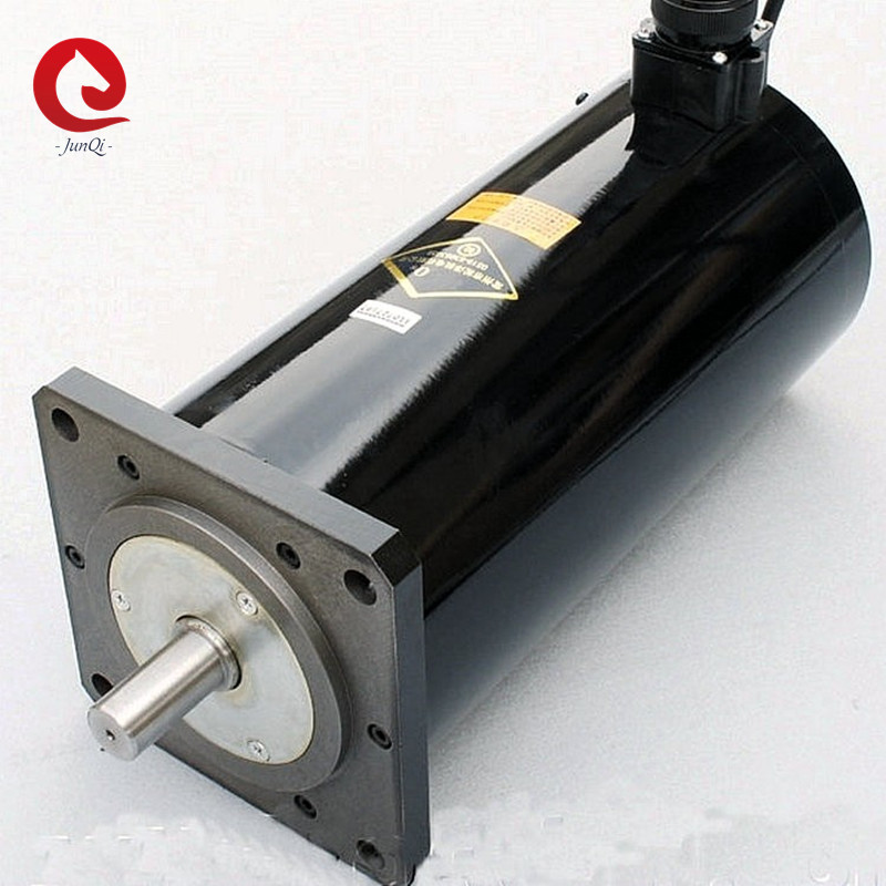 50N.M Holding Torque Hybrid Stepper Motor 2Phase 220V 1.8 Degree