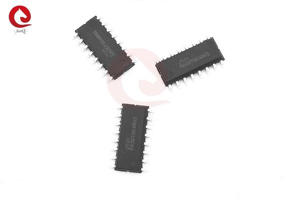 BLDC Motor Driver IC factory, Buy good quality BLDC Motor Driver IC ...